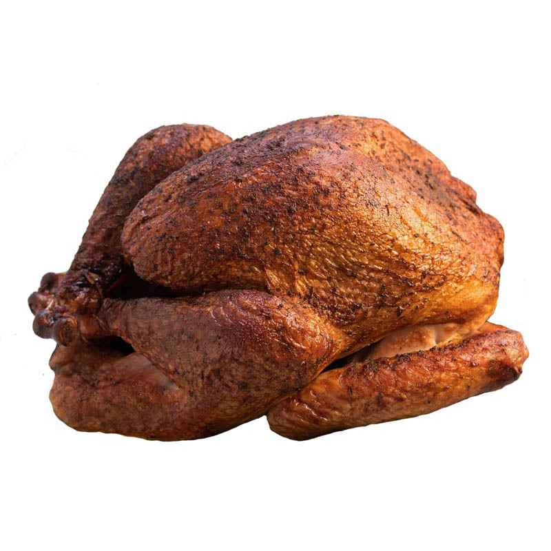 Pavo Ahumado por Kilo - Comprar Pavo Entero Natural – la vizcaina