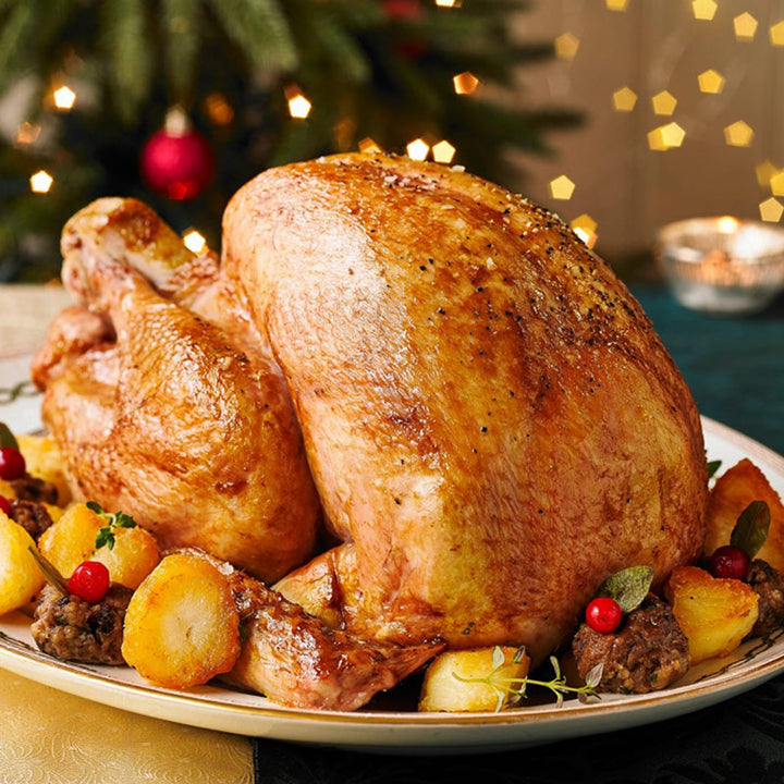 Pavo Ahumado por Kilo - Comprar Pavo Entero Natural – la vizcaina